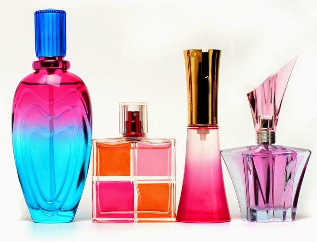 Sentra Parfum Condet: Tips Membeli Parfum Refill