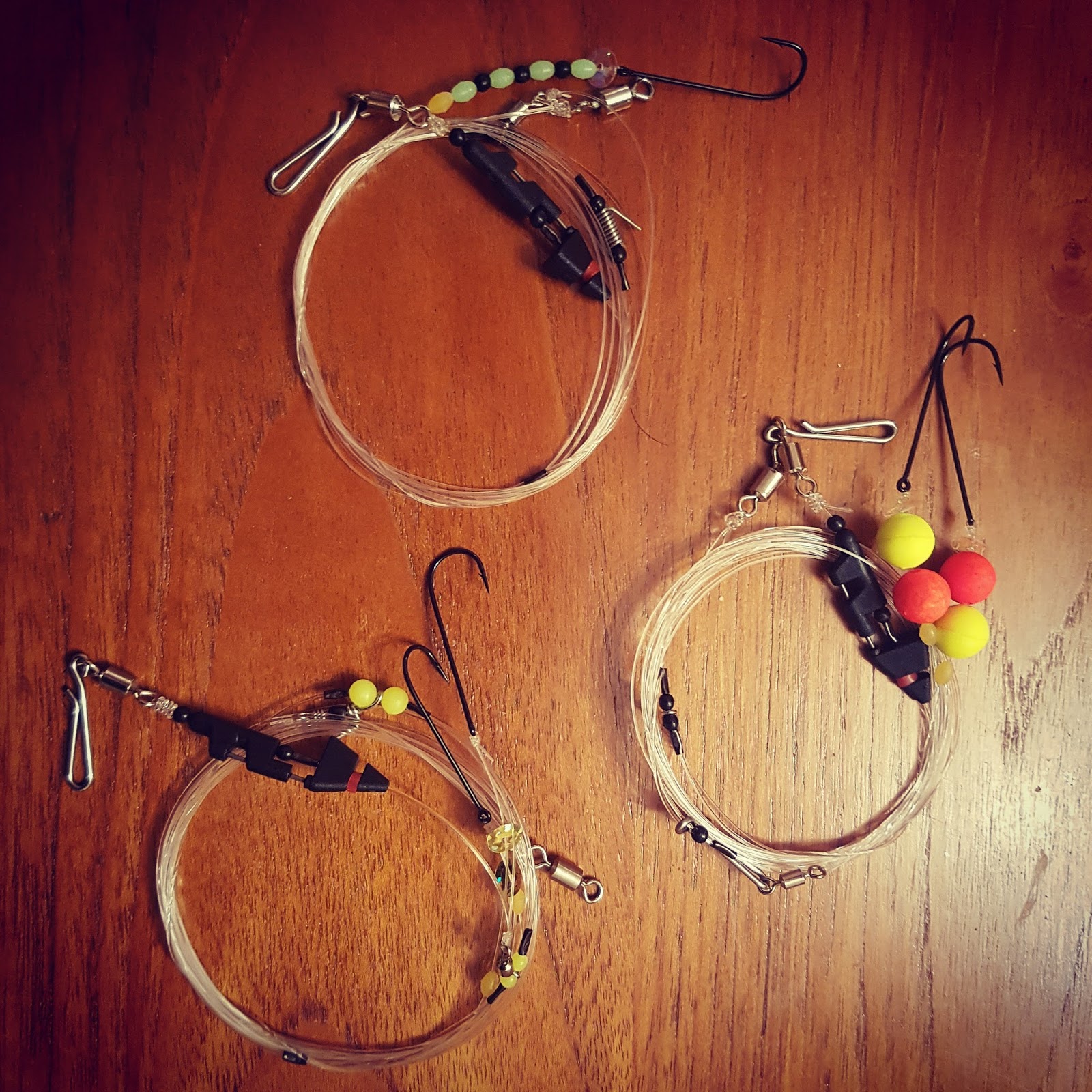 Fish Hooked: Flat Fish Fishing, Hastings