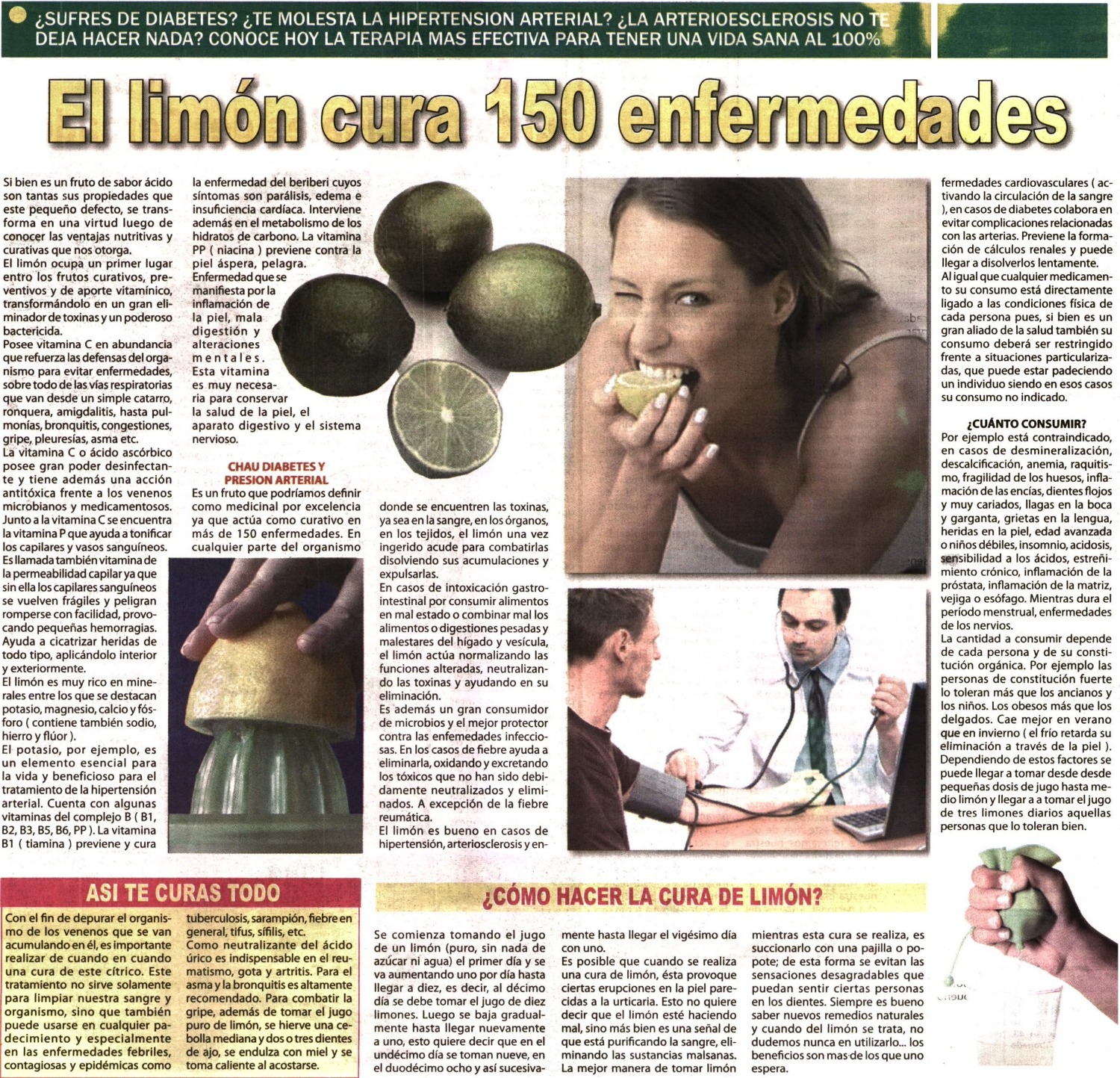 INFORMATISALUD - Noticias, Boletines de Salud Perú: BOLETINES DE SALUD ...