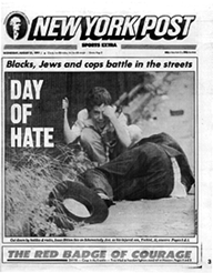 TrueNews: Will the Public Ever Learn the Details of the NYPD Ticket ...