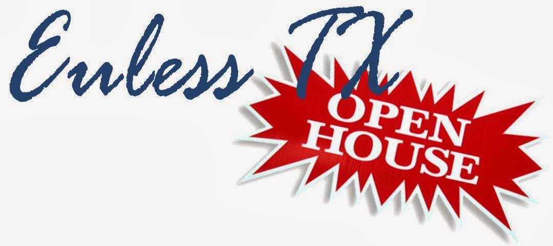 603 Arbor Trail in Euless Texas a beautiful place to call home!