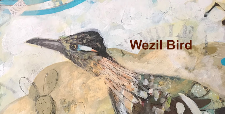 Wezil Bird
