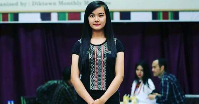 Mizo Costumes: Find Out The Best Mizo Design | TIMES OF MIZORAM