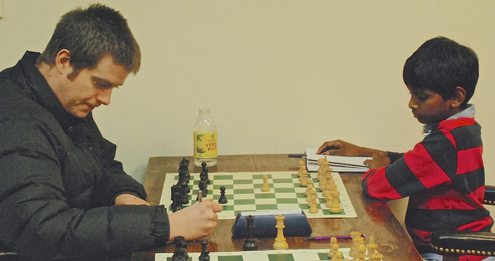 Boylston Chess Club Weblog: BCC THRIVES WITH GREG HAGER MEMORIAL ...