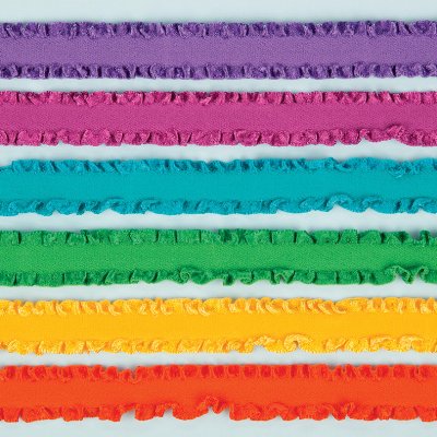 Create Kids Couture: Types of Elastic