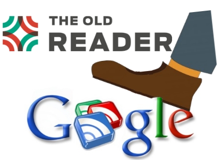 TIRDCeando!: Lectores RSS: The Old Reader
