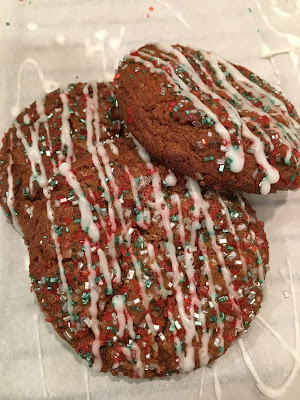 FEAST EVERYDAY: Cookie Jar