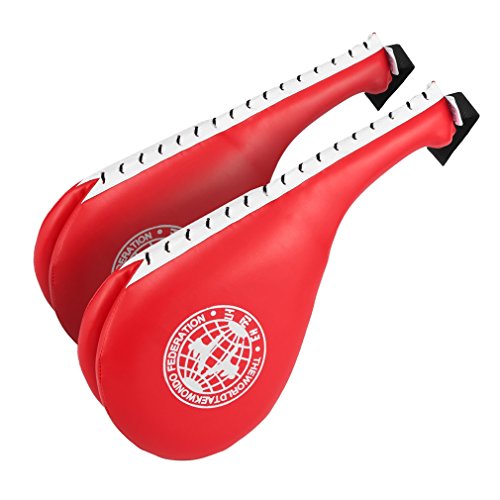 Peralatan Taekwondo: KICKING TARGET