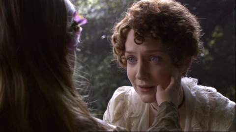 Exotic and irrational entertainment: Lark Rise to Candleford