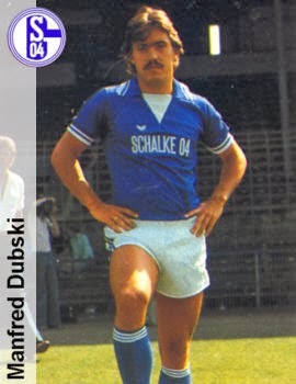 ANOTANDO FÚTBOL *: SCHALKE 04 * PARTE 5