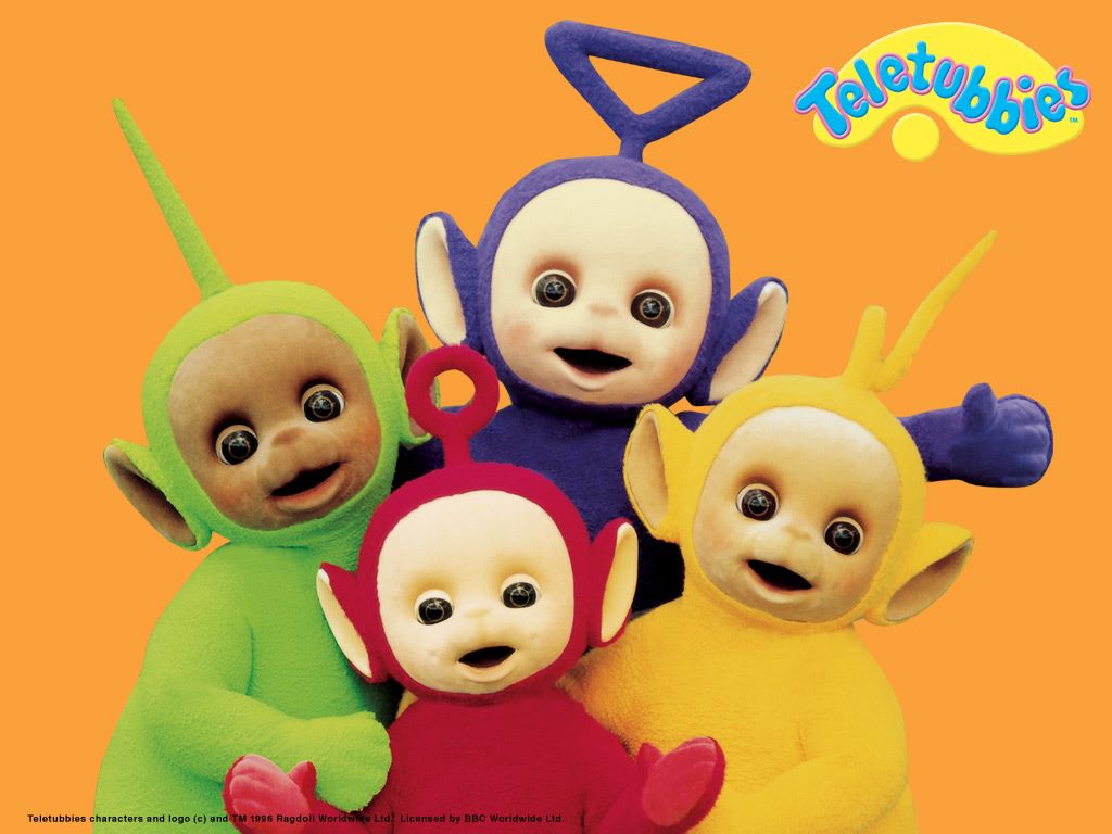 7 Acara Boneka Yang Sempat Tayang Di Indonesia My Life