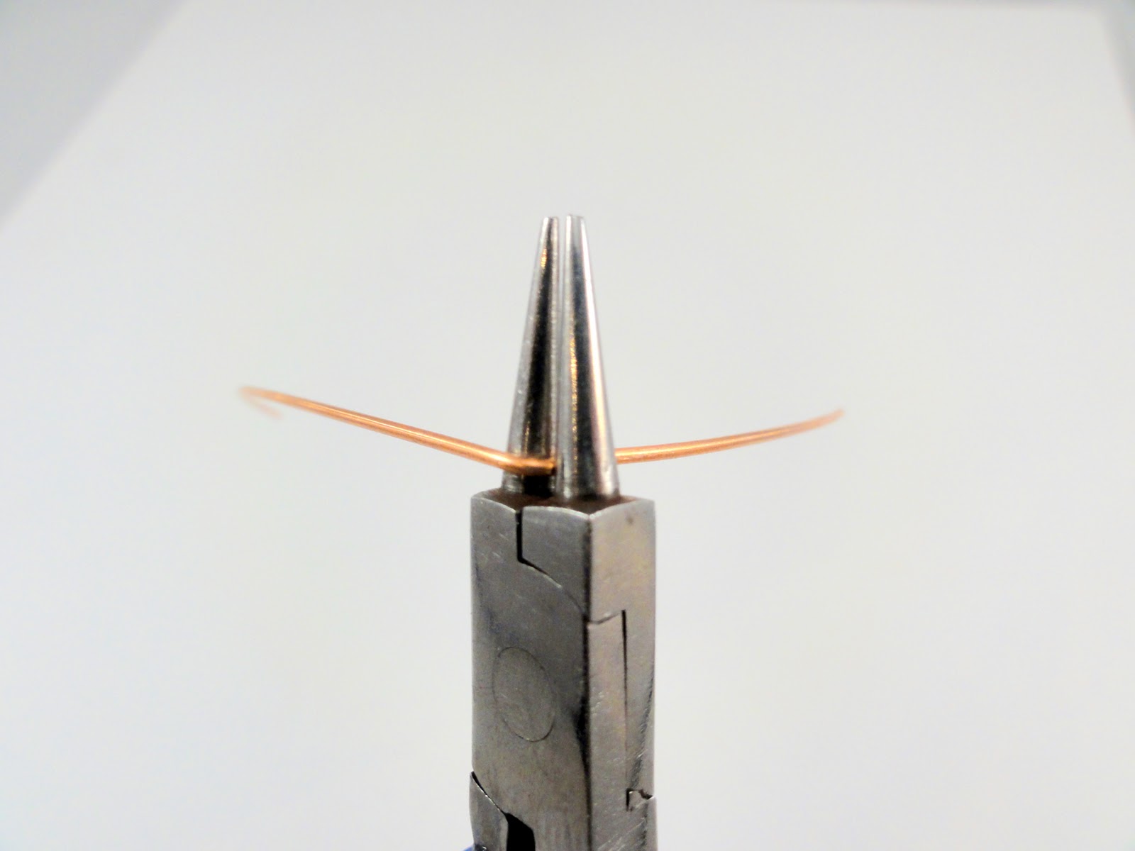 Katalina Jewelry - tutorials: Wrapped Loops Tutorial - Basic Wire ...