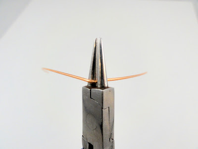 Katalina Jewelry - tutorials: Wrapped Loops Tutorial - Basic Wire ...