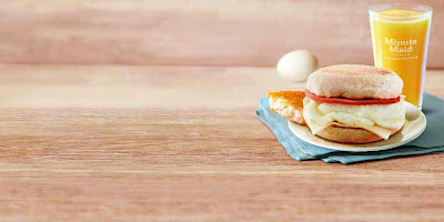 Sojourner Marable Grimmett: 5 Tips to Get Body Beautiful with McDonald ...