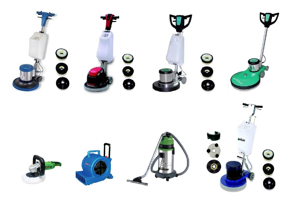 Housekeeping Equipment di Bali: Menjual dan Menyewakan Peralatan ...