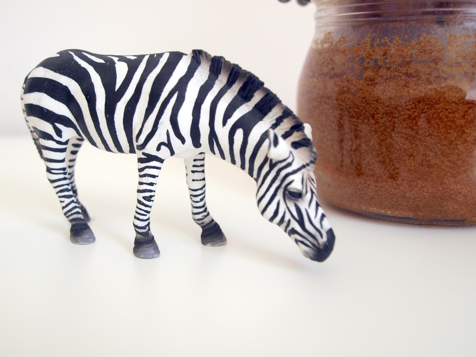 galletanas: Pastel Cebra o Zebra Cake