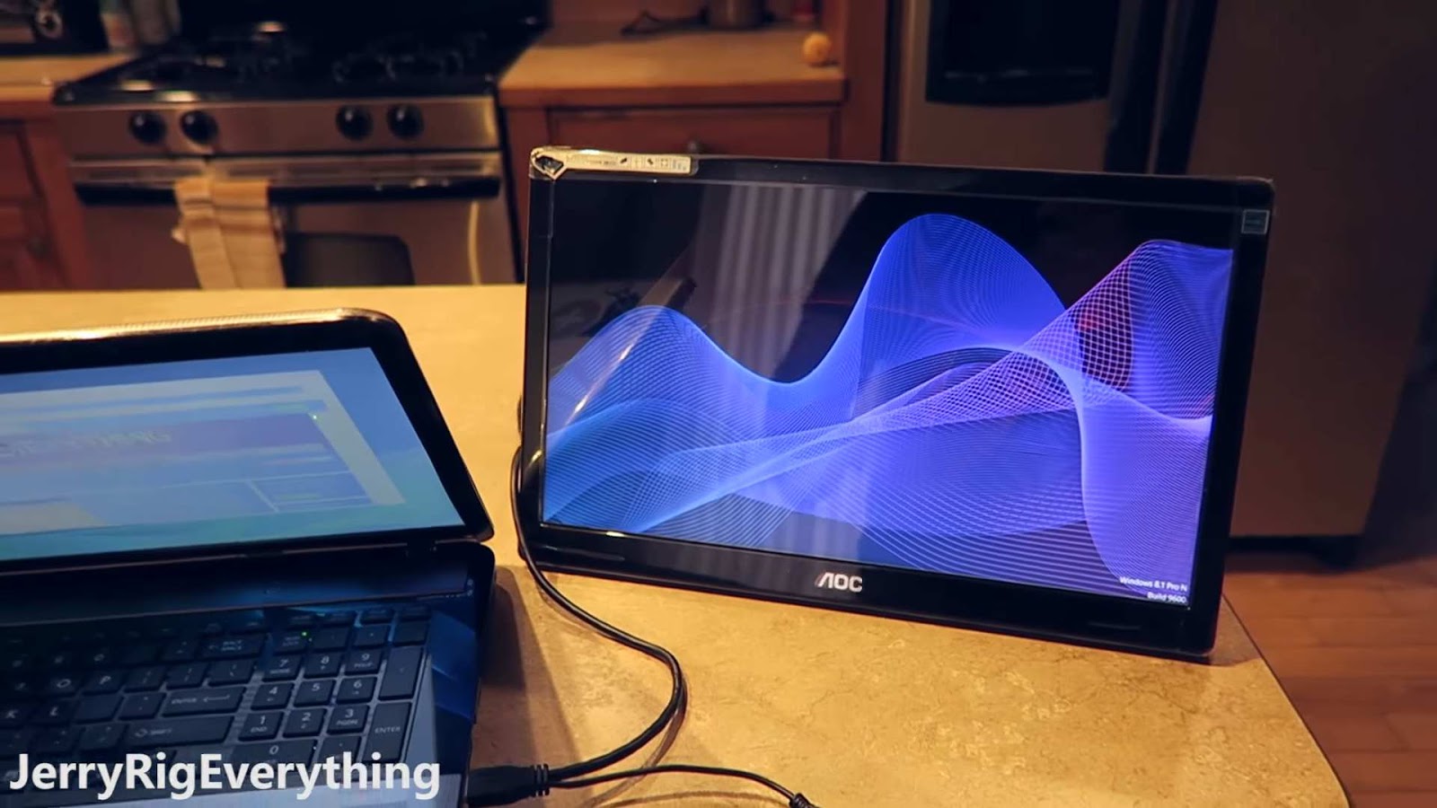 DIY Project Valerie: BUILD YOUR OWN 3 Screen Laptop!! - Photography ...