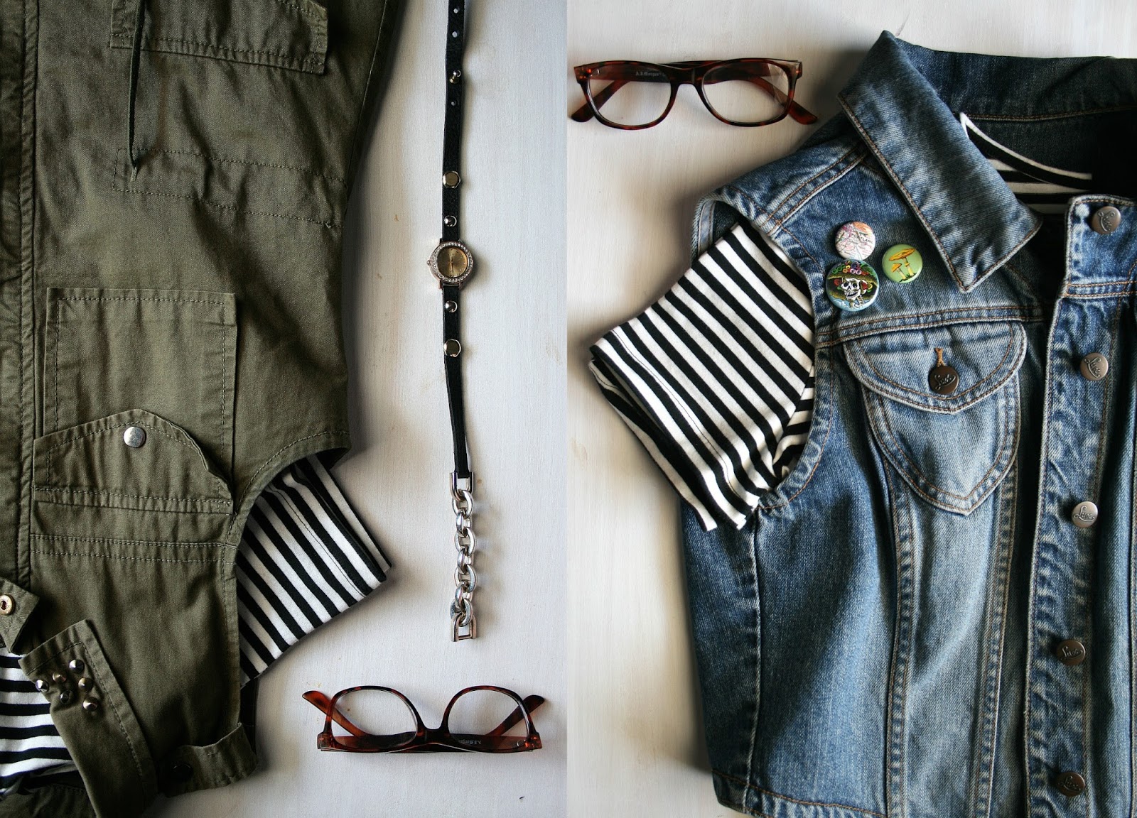 Annie à la Mode: Fashion Friday: How to Pack If You're a Fashionista