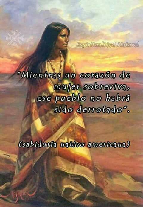 VIVENCIAS SER Y COMPARTIR: PROVERBIOS FRASES INDIGENAS EN 10 FOTOS PARA ...