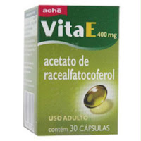 Tudo de Tudo: Usando Vitamina E no rosto