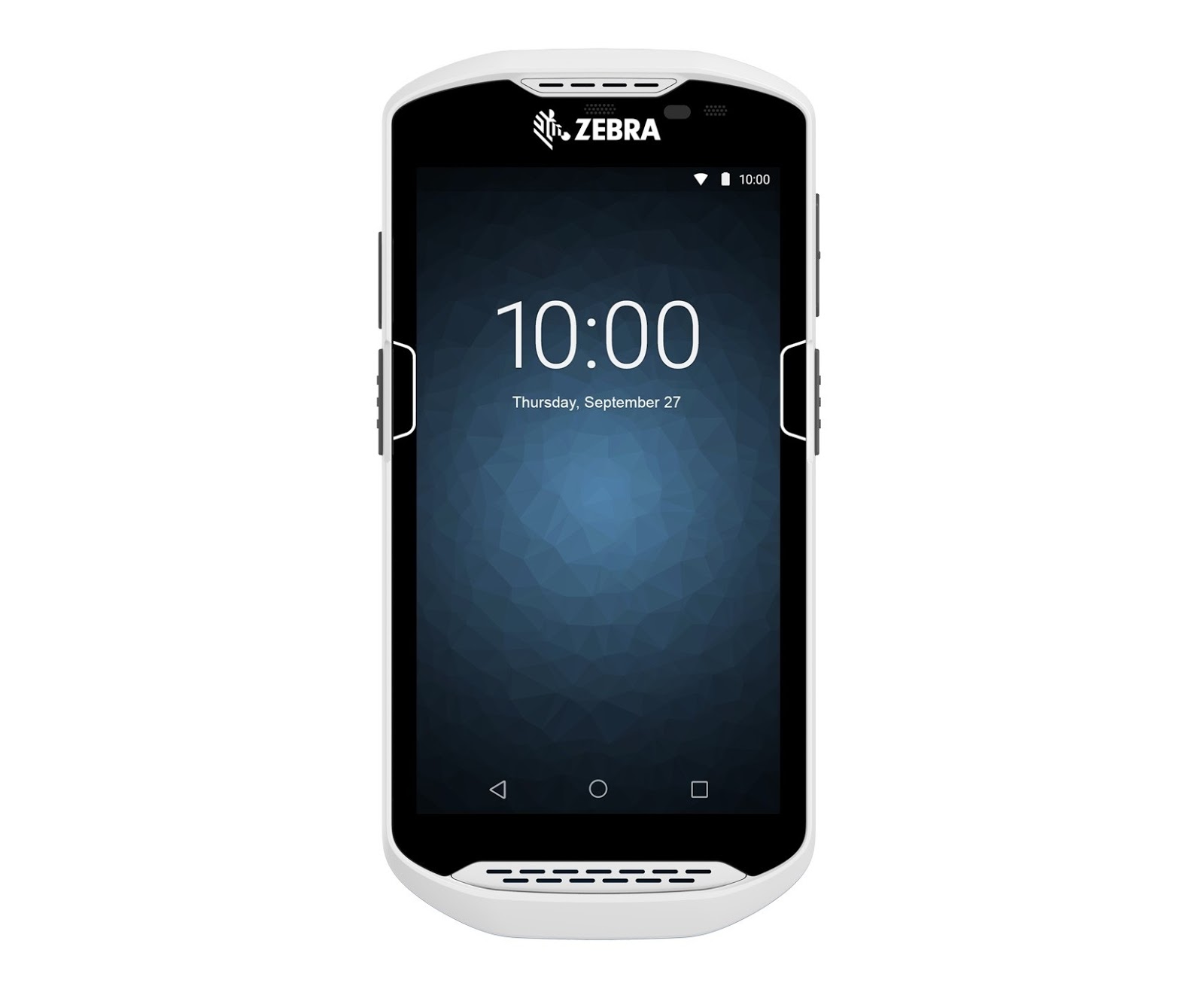 #Noticias - Zebra Technologies presenta la nueva generación de ...