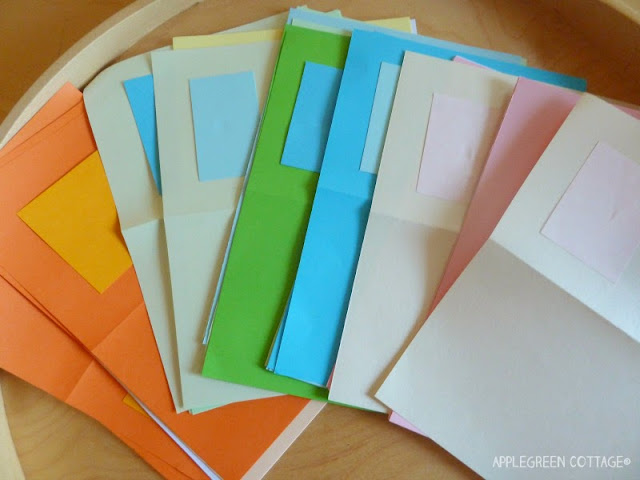 How To Make Your Own Notebook AppleGreen Cottage how-to-make-your-own-notebook-applegreen-cottage