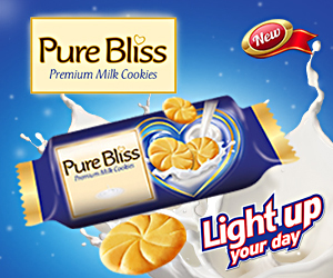 Pure Bliss lights up Lagos with the launch of Pure Bliss Premium Milk ...