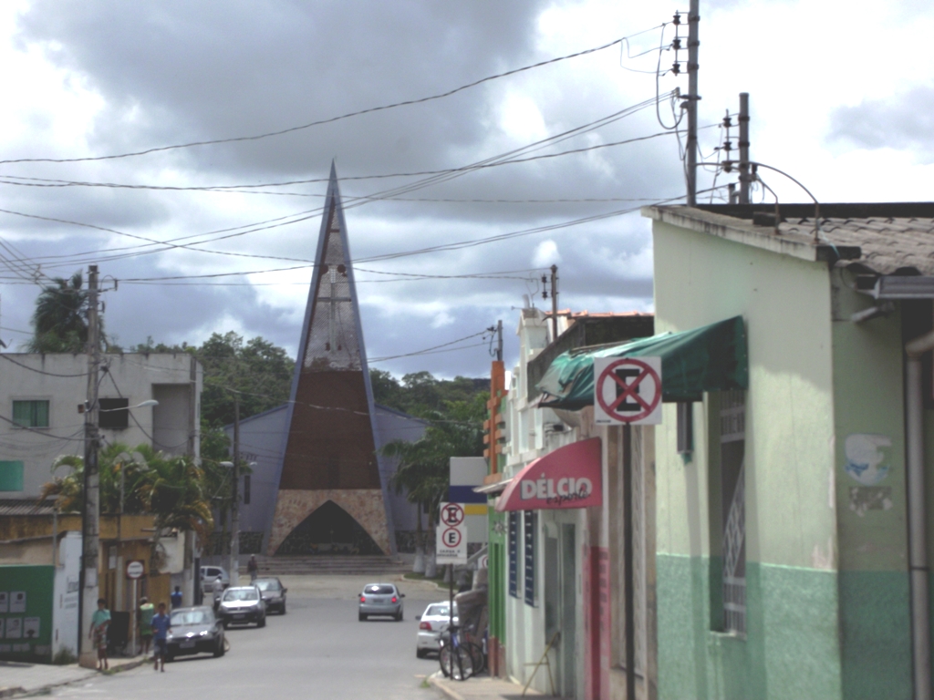 VIAGEM, TURISMO E AVENTURAS POR LUGARES INCRÍVEIS : INHAÚMA / MINAS ...