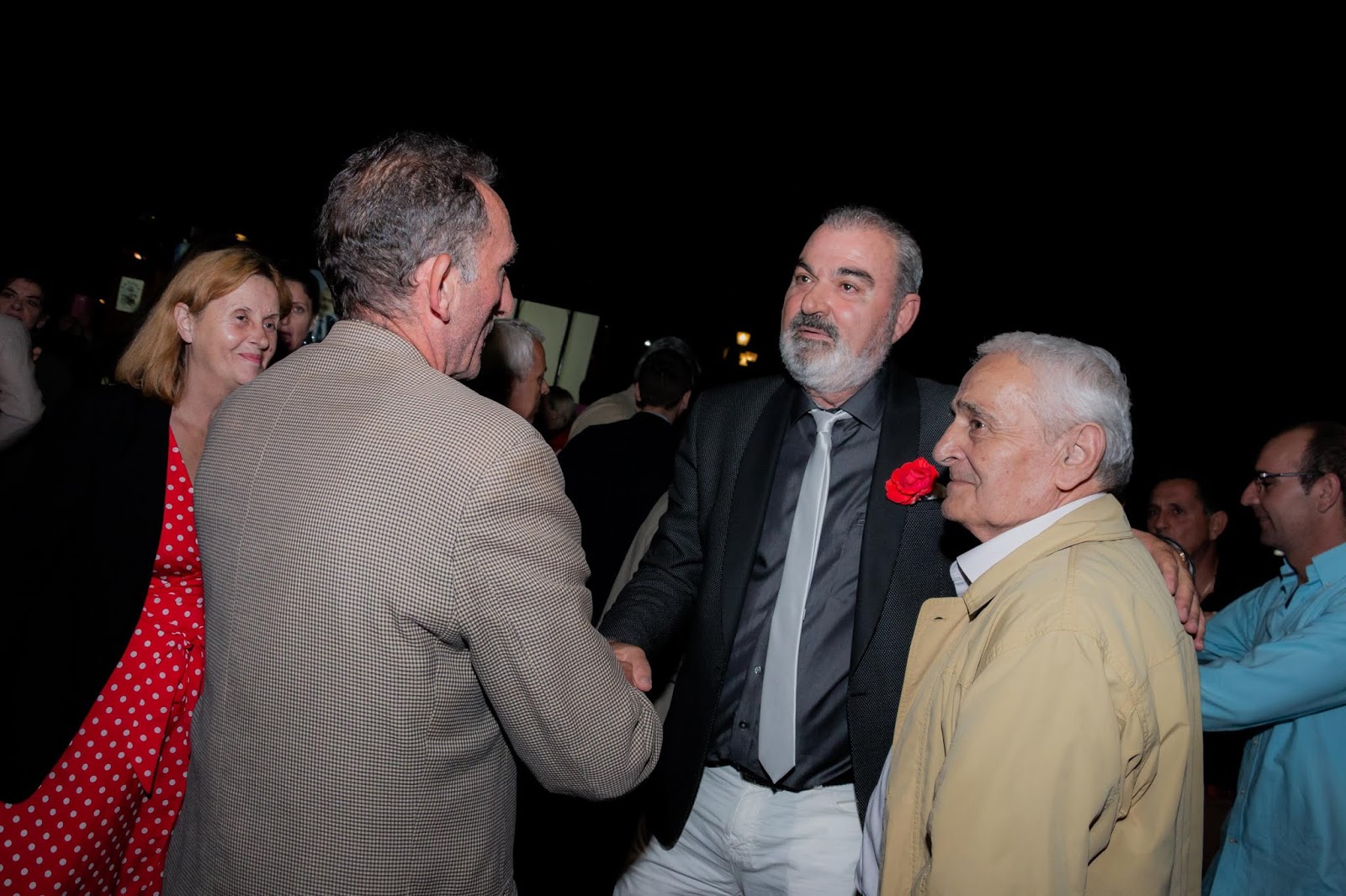 Αλλαζει σελίδα ο Δημος Τριφυλίας. Ισχυρη ψήφος Εμπιστοσυνης στον Γιώργο ...
