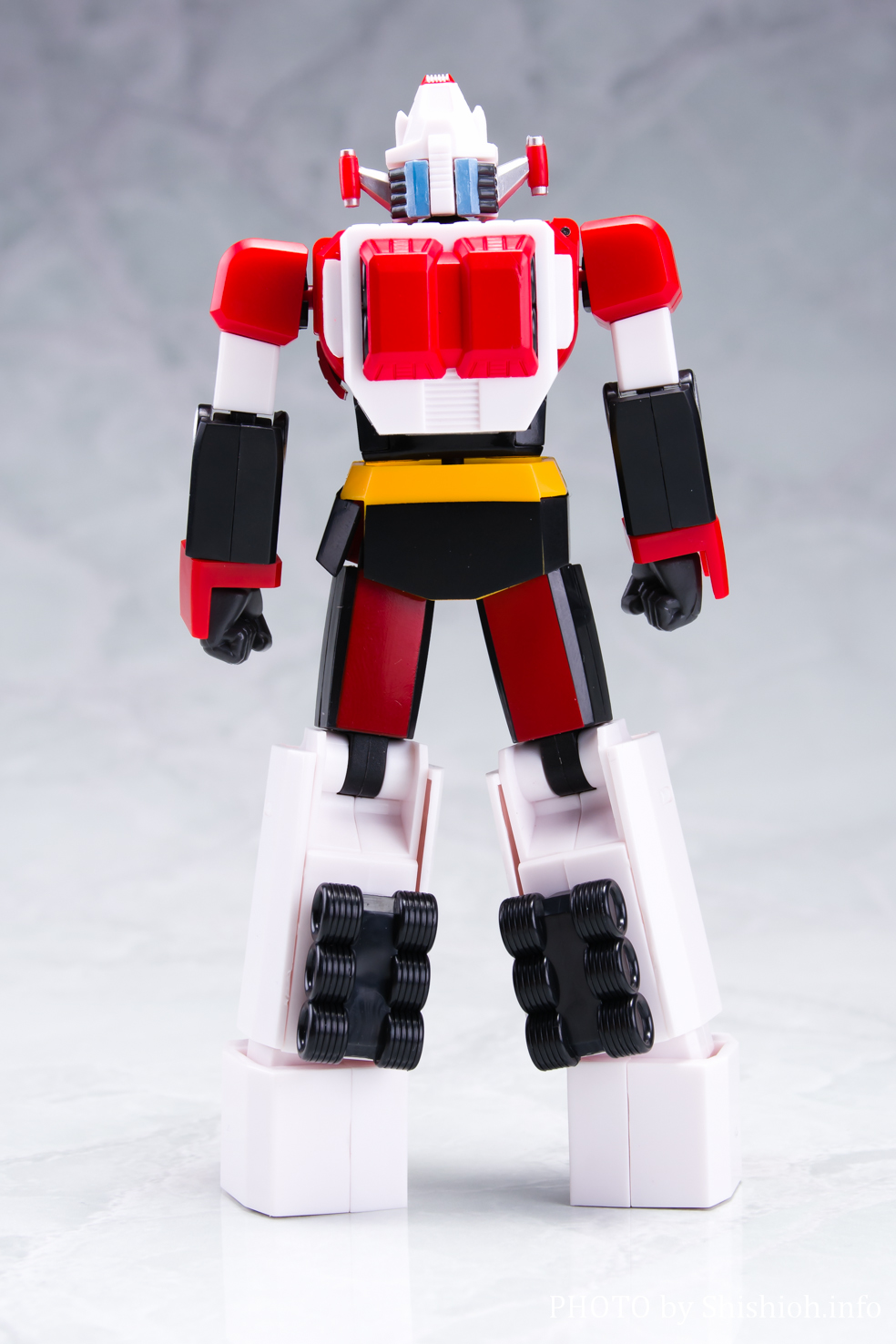 [ Review ] - Mini Action - Daimos