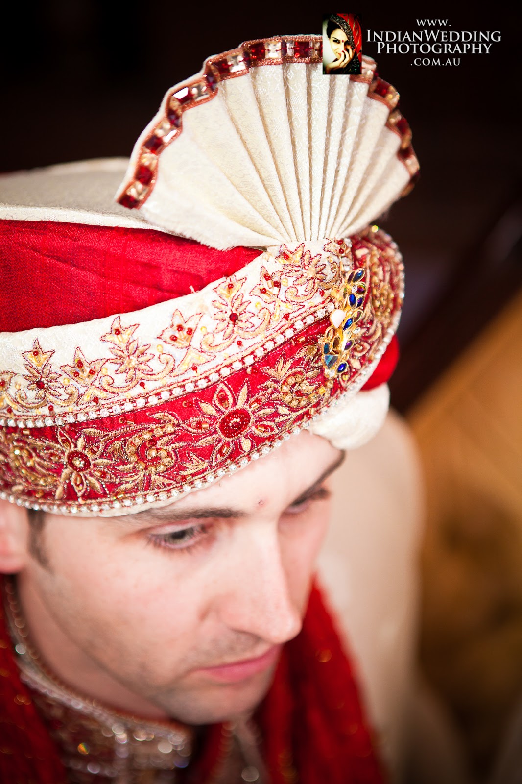Traditional Bangladeshi Muslim Wedding in Canberra