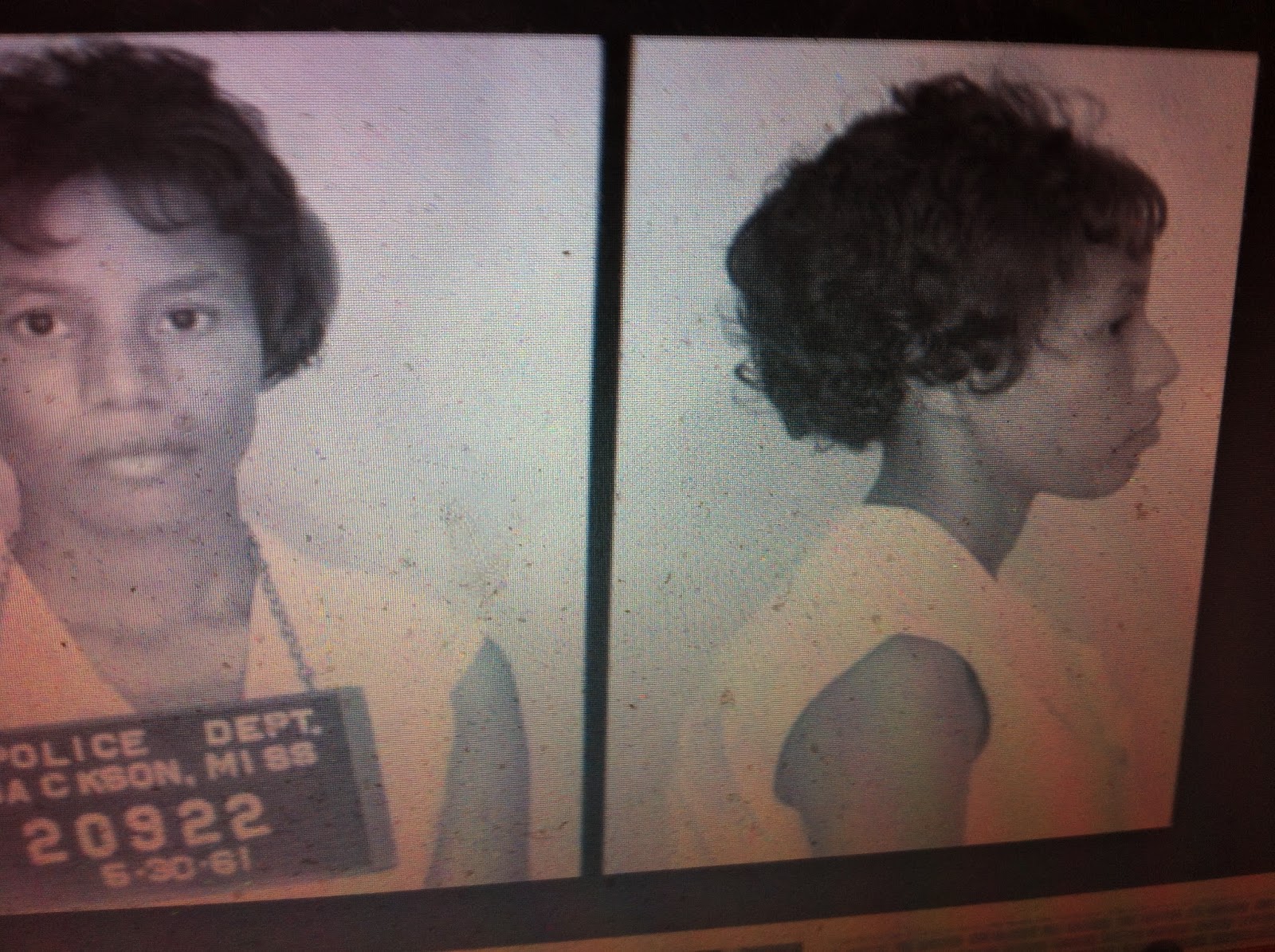 THE BLACK SOCIAL HISTORY:: BLACK SOCIAL HISTORY : AMERICAN " RUBY DORIS ...