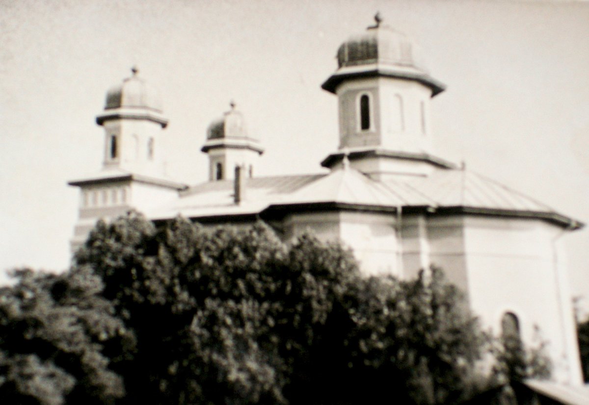 Parohia Ortodoxă Medgidia I: ISTORIC