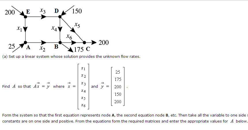 Linear Flow Rate Equation - Tessshebaylo
