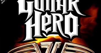 image: Guitar Hero Van Halen PS2 ISO Download