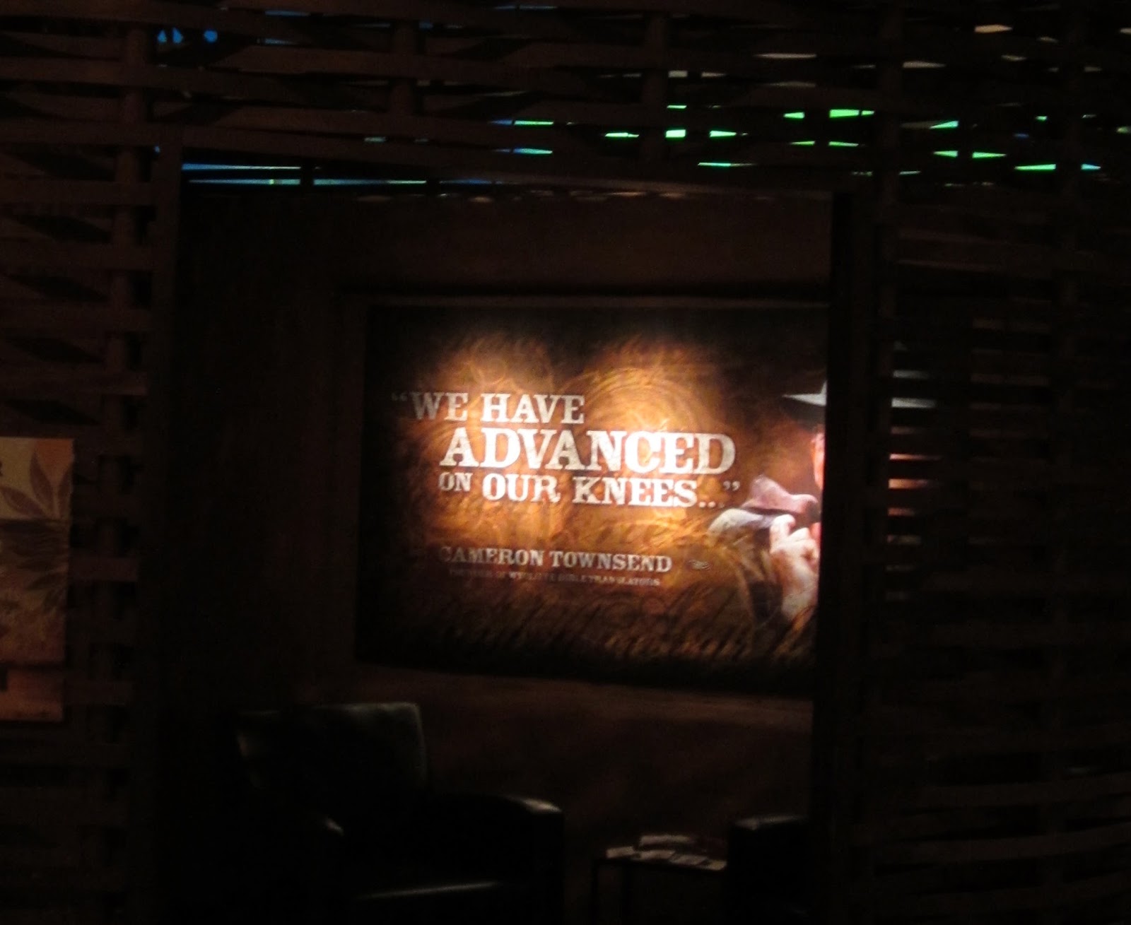 Dr Mari's Faith Stop: Covenant Prayer by John Wesley