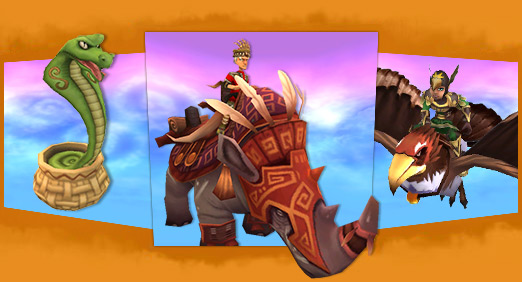 Bundles Go Live For Wizard101 UK! - Swordroll's Blog | Wizard101 ...