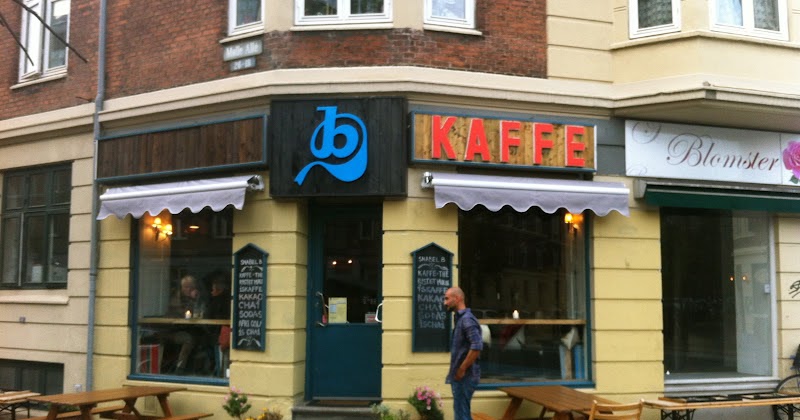 SVIRELIV: SNABEL B i Valby