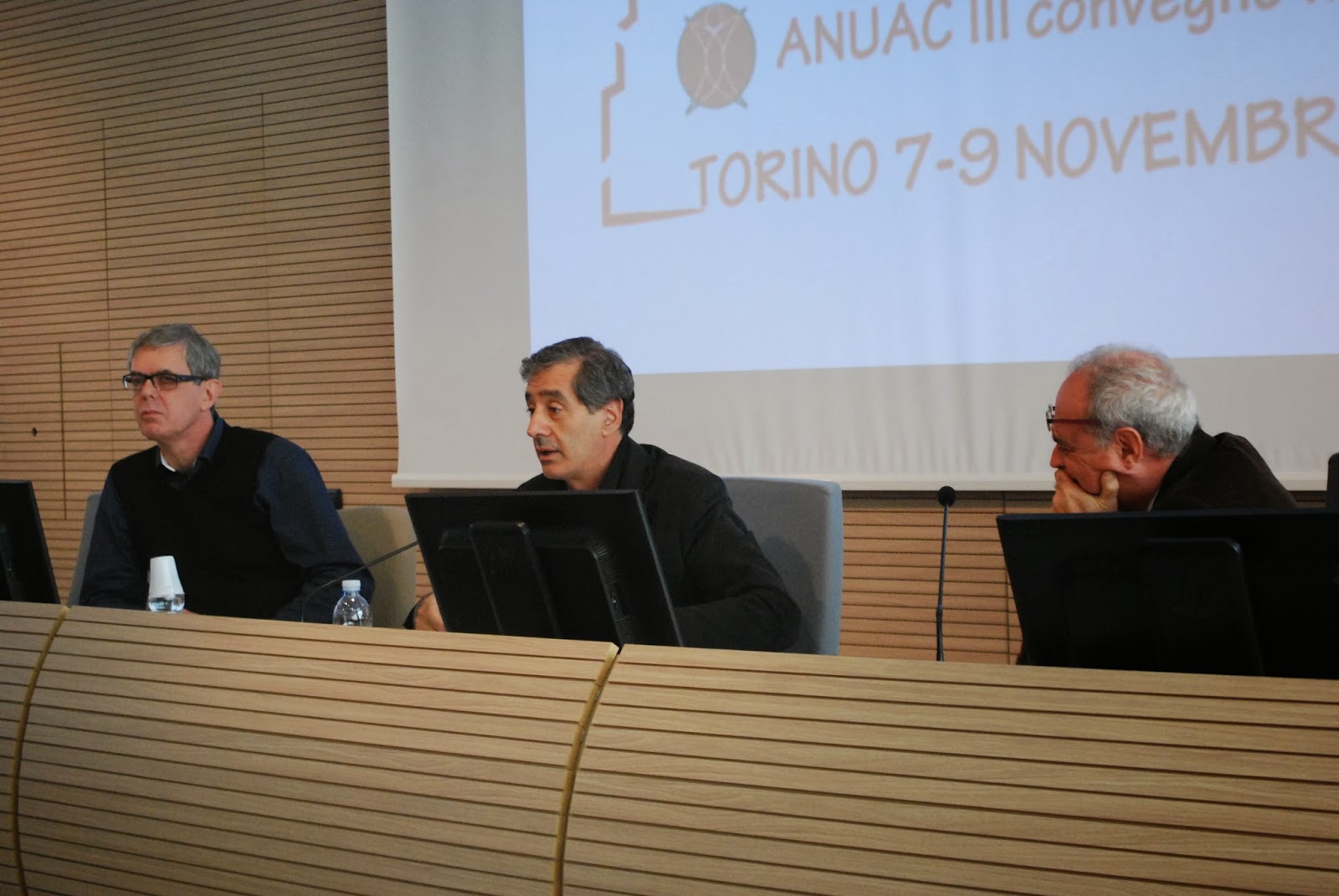 3°convegno nazionale anuac