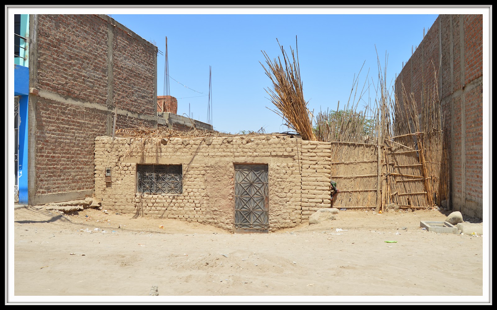 UNTETHERED: The South Coast of Peru