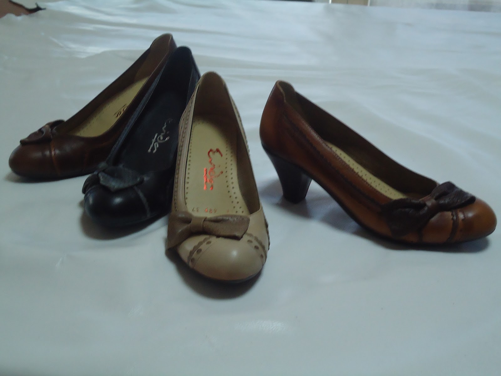 evida women shoes: evida footwear group