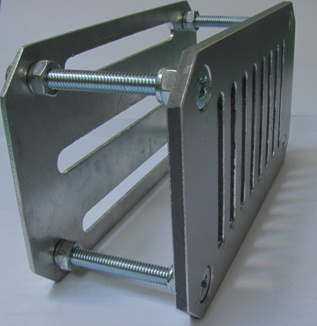 DSLR Steadicam - DIY Camera Mount Tutorial