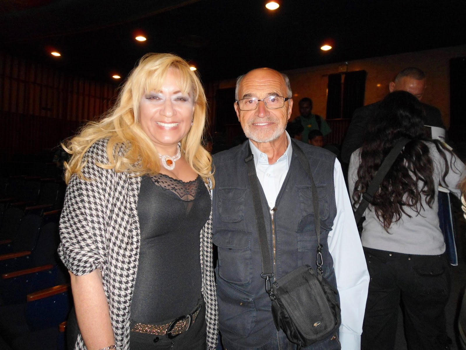 La Tienda del Cacao: Janeth Gutierrez Ícono del Cacao de Venezuela