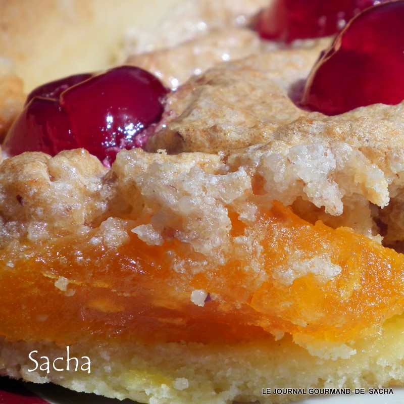 Le journal gourmand de Sacha ( blog principal : recettes culinaires ...