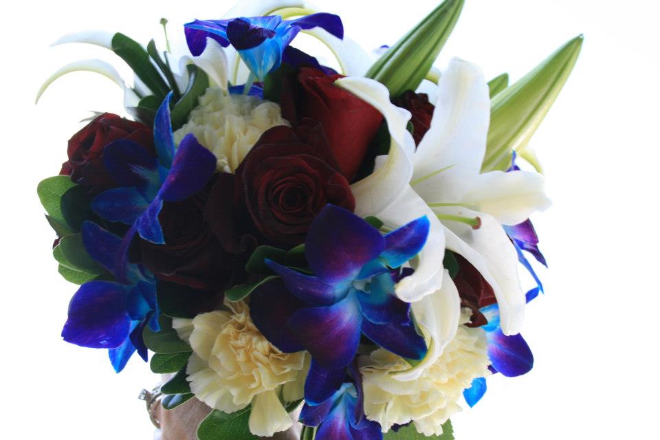 Eau Claire Floral-A Day in the Life