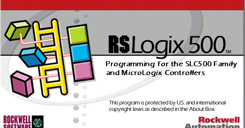 Automation and Control: RSLOGIX 500 (VERSIONS) & EMULATE 500 (VERSIONS)