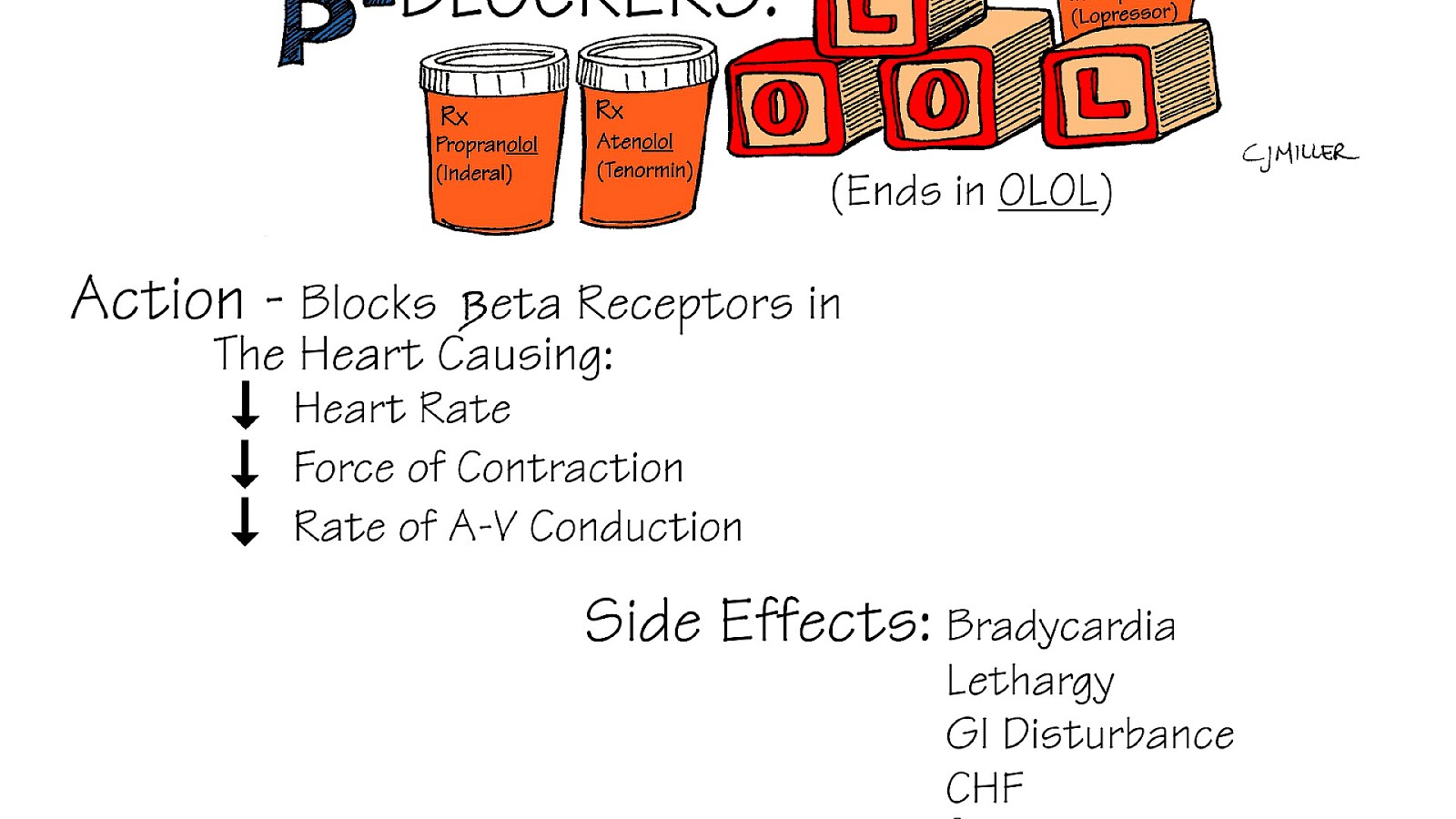 Metoprolol Metoprolol Side Effect Effect Choices Metoprolol Metoprolol Side Effect Effect Choices