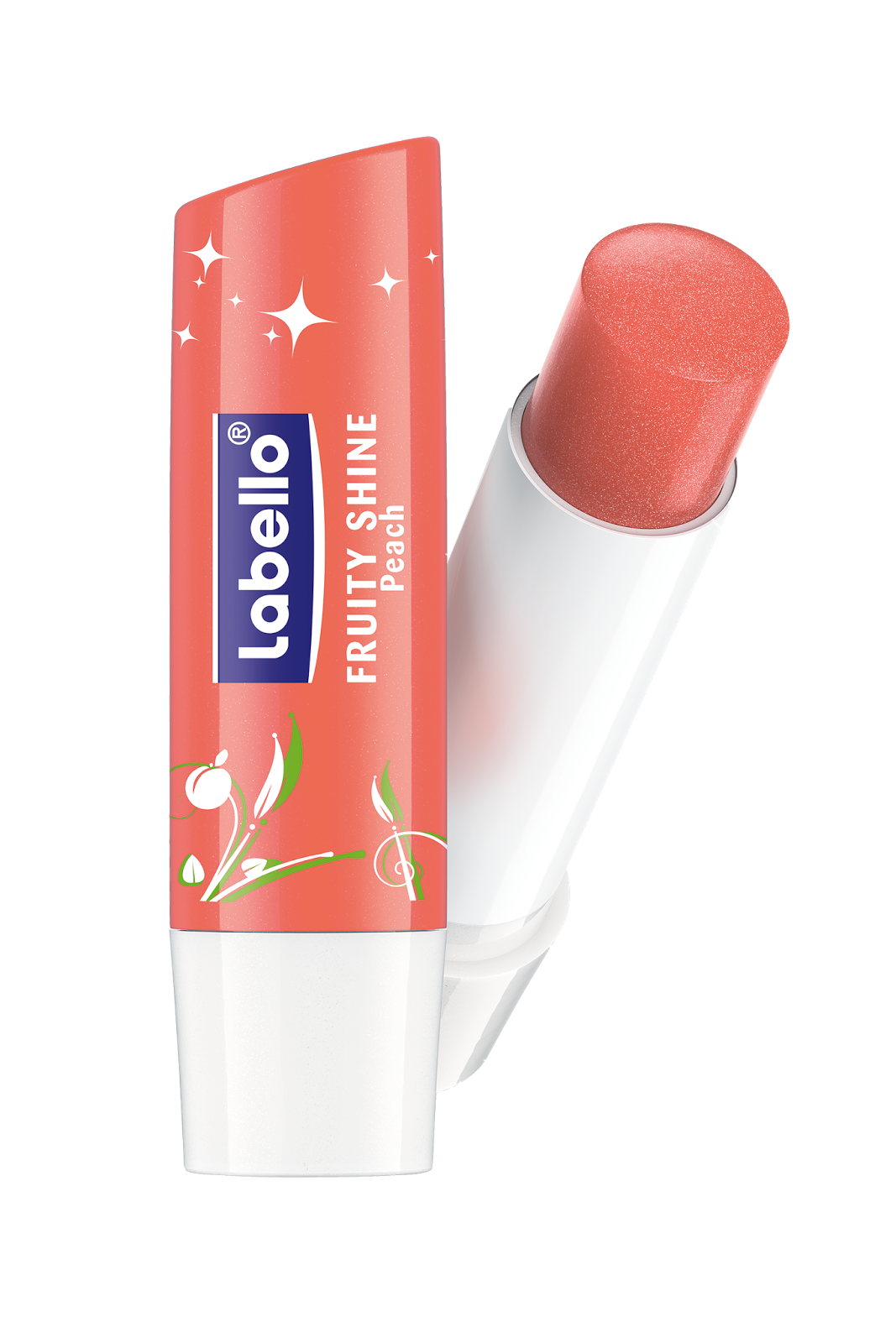 Le blog de Delphine: J'ai testé pour vous : les nouveaux Labello Fruity ...