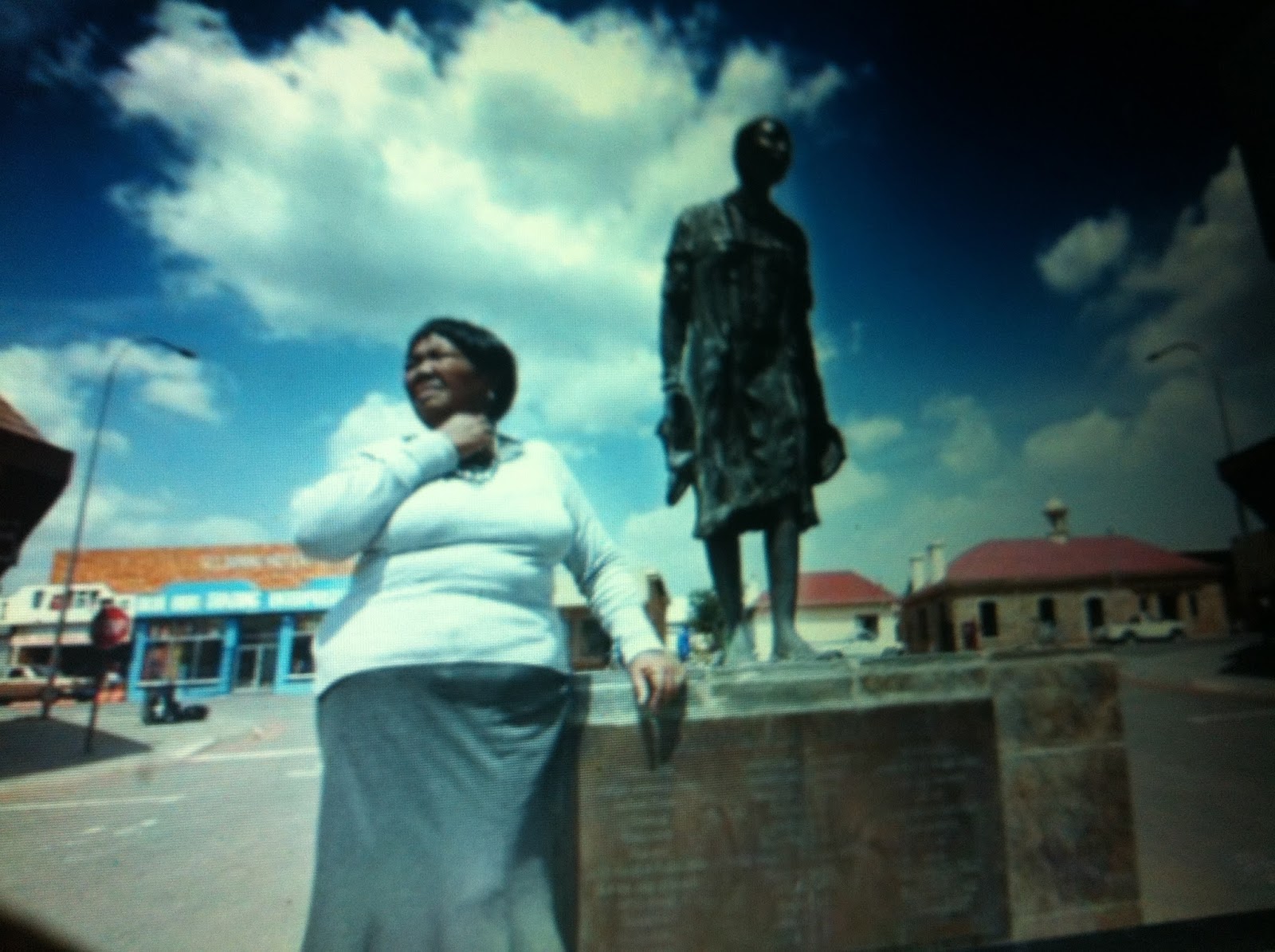 THE BLACK SOCIAL HISTORY:: BLACK SOCIAL HISTORY - AFRO-SOUTH AFRICAN ...