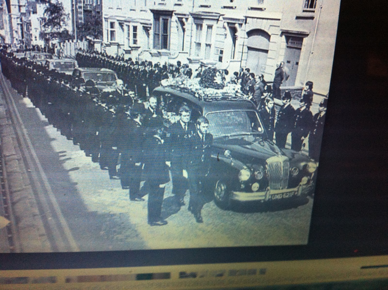 THE BLACK SOCIAL HISTORY:: BLACK SOCIAL HISTORY : AFRO-BRITISH ...